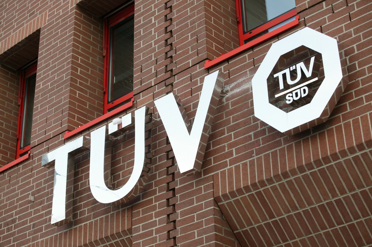 TÜV SÜD is an Approved Laboratory for LED Lighting Facts — LED ...