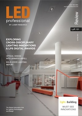 LSI Industries Launches New, Commercial-Grade LED Area Lights — LED ...