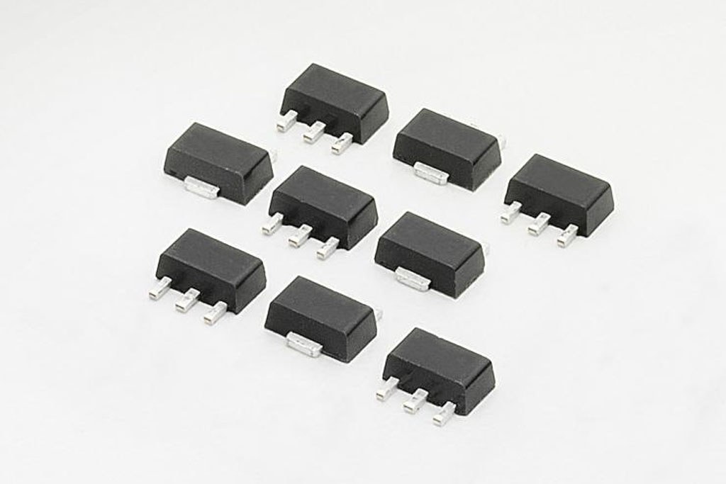 Littelfuse Introduces PLED5HT Series Open LED Protector — LED ...