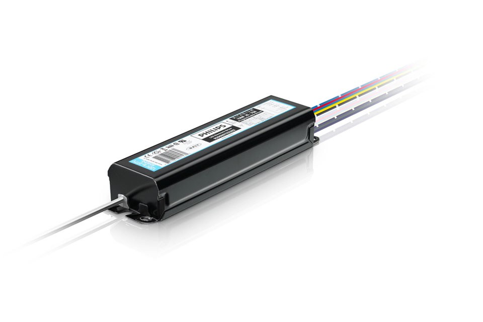 Philips Xitanium Programmable LED Driver Can be Reprogrammed for Future ...