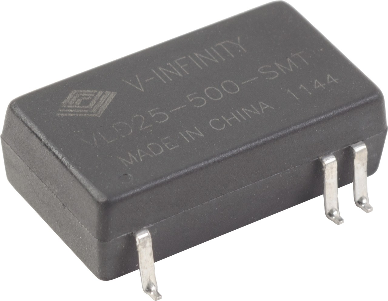 Surface Mount DC-DC LED Driver Provides Output up to 700 mA — LED ...
