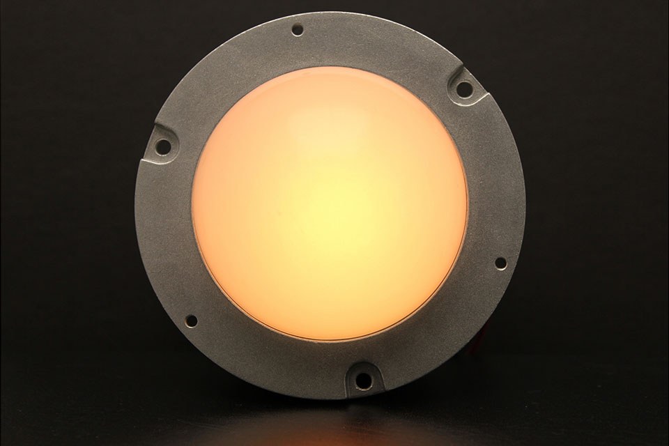 Cree Adds "Sunset Dimming Experience" To Its LMH2 Module Portfolio ...