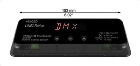 eldoLED Introduces New PowerPIX and Constant Voltage LED Driver — LED ...