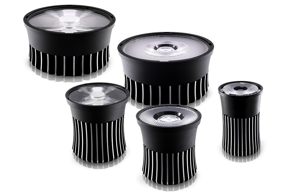 Soraa Enters LED Light Engine Business to Inspire New Fixture Designs ...