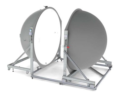 Instrument Systems Launches Large Integrating Sphere for Testing SSL ...