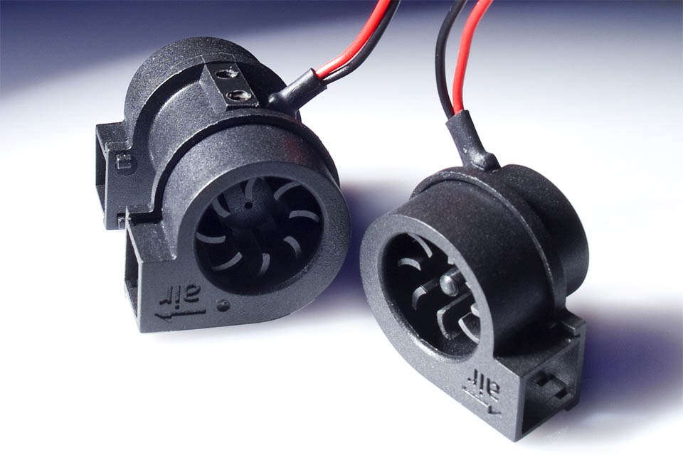 Industry's First Multidirectional Mini Blower — LED professional - LED ...