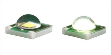 Cree Raises Performance Levels for XLamp® XP LEDs — LED professional ...