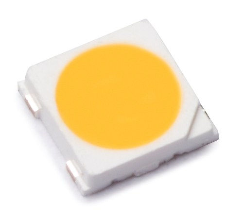 Lumileds Shows Lifetime Data for the LUXEON 3535L Mid Power LEDs — LED ...
