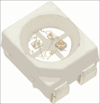 New high brightness surface mount LEDs - exclusive to Rapid — LED ...