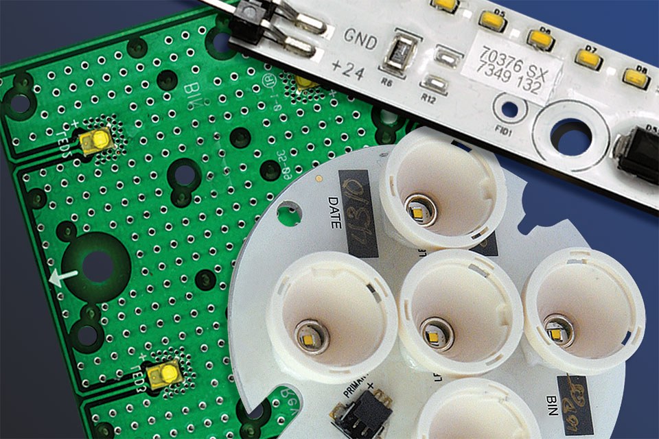 Protect-R-Shield Stops Corrosion and Protects LED and PCB Electronic ...