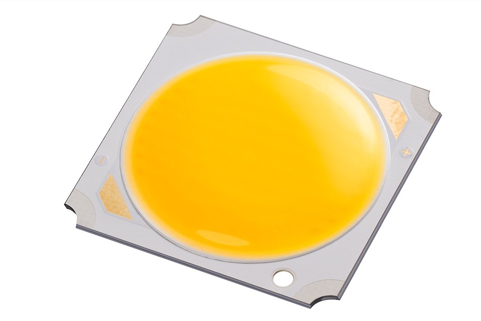 Samsung Launches High-Efficacy Chip-on-Board LED at LightFair — LED ...