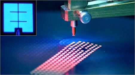 SemiLEDs Introduces the New I-core™ LED Chips — LED professional - LED ...