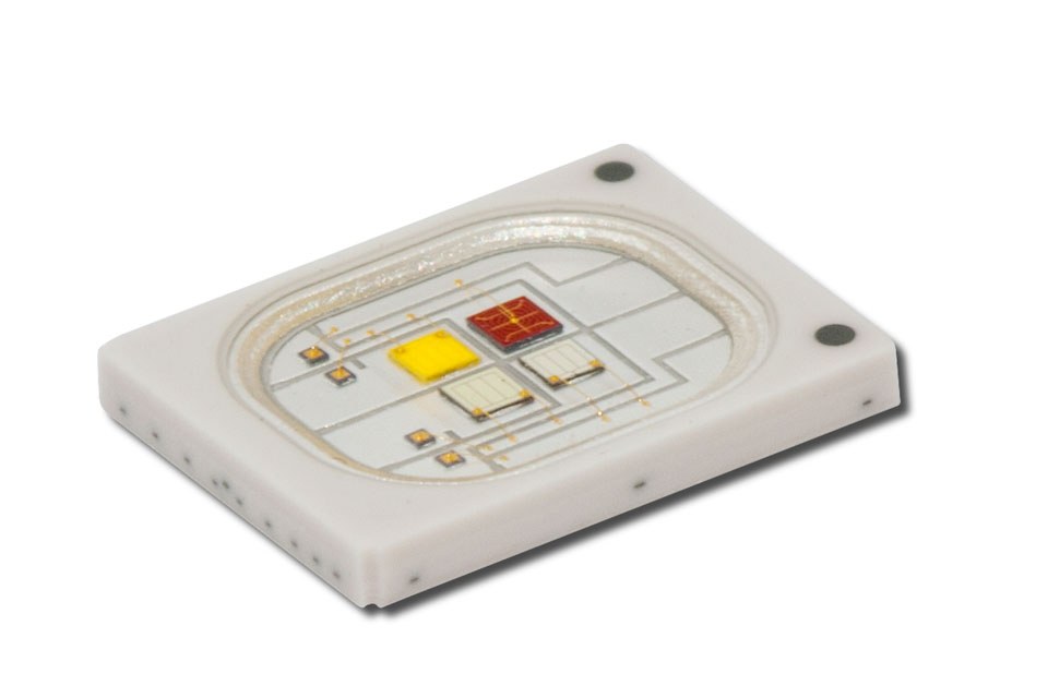 Seoul Semiconductor Accelerates Its Penetration into the Solid State ...