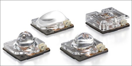 Stanley Electric Introduces New 5W High Power LED Modules — LED ...