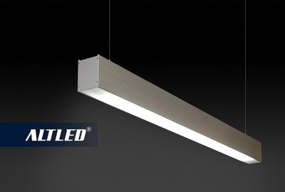ALT Introduces Suspended Fixture with Contemporary Design — LED ...