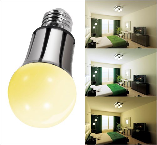 Aurora & Ledzworld Technology Unveil Future in LED Lighting with New ...