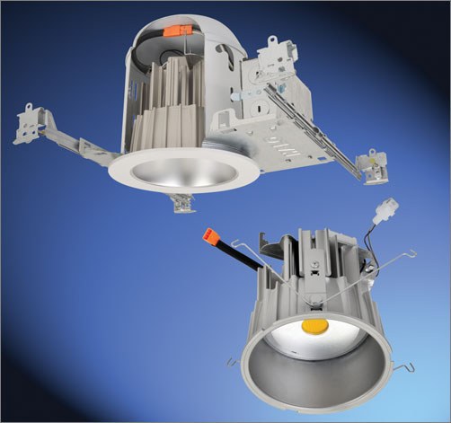 Cooper Lighting Expands Halo LED Recessed Downlight Offering — LED ...