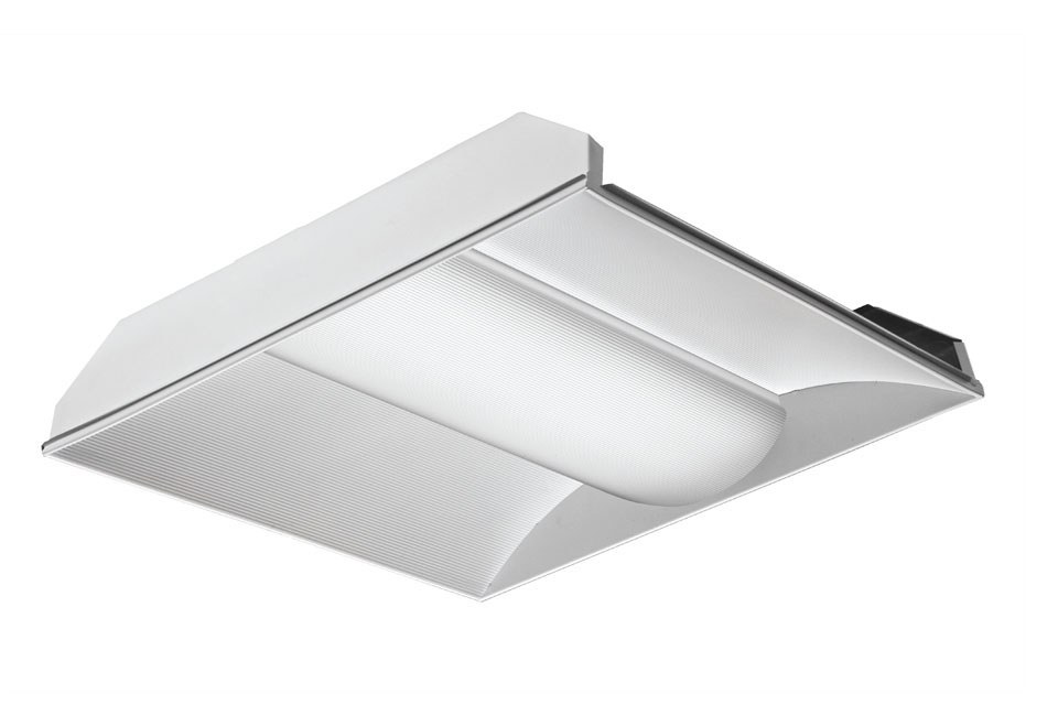 Lithonia Lighting Adds 100 LPW Luminaire to Indoor Ambient LED Product ...