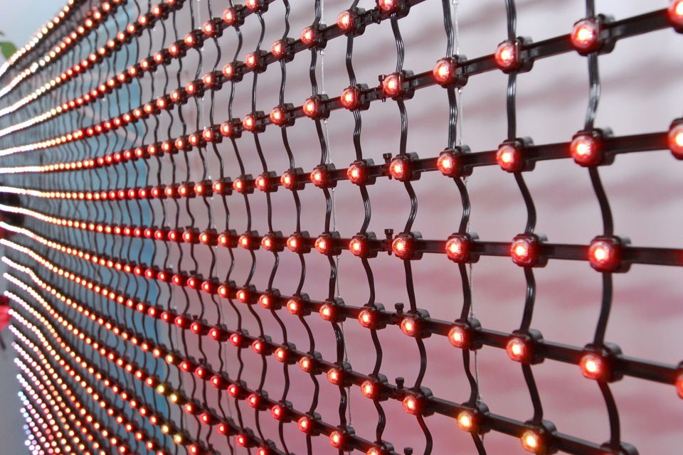 PixLED Extends Creative and Lightweight Product Range — LED ...