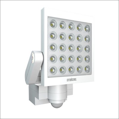 Steinel Introduced the XLed Range of Security Floodlights Powered by ...