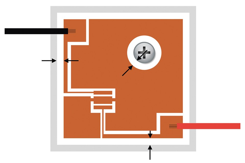 Electrical Over Stress - How to Prevent an LED Failing Earlier than ...