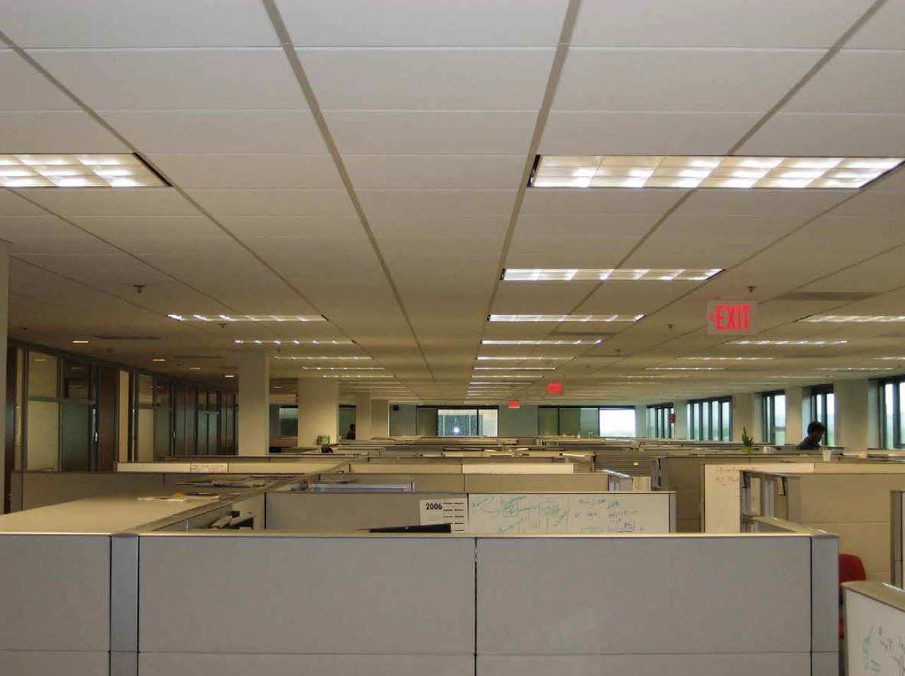 Embedded Lighting - Developing New Lighting Applications for Modern ...