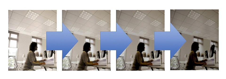 Evaluating Performance of LED-Based Luminaires — LED professional - LED ...