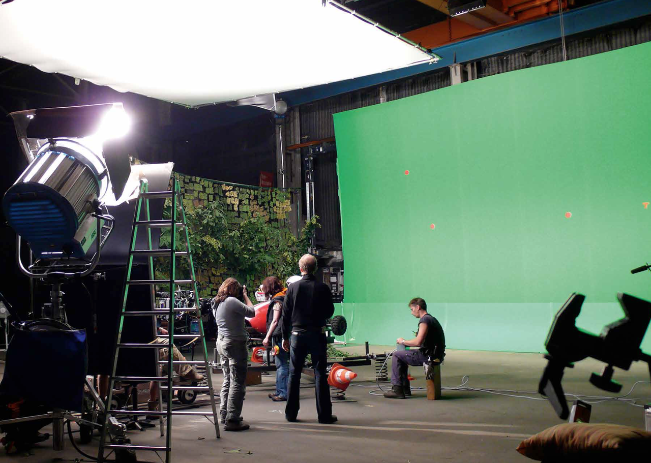 Lighting Fabrics - A New Approach for Flexible Light Sources — LED ...