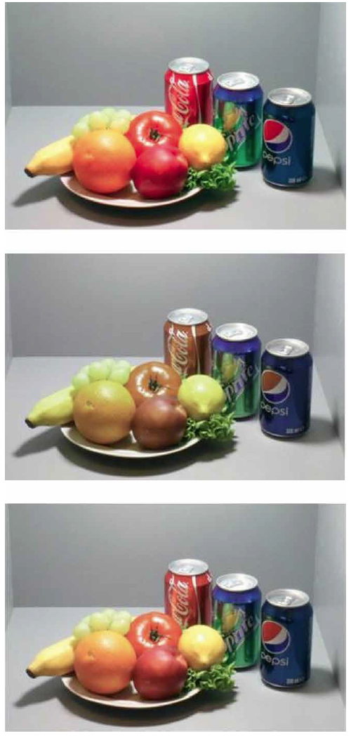 Lighting with LEDs – More than just Illuminating Objects, by Bartenbach ...