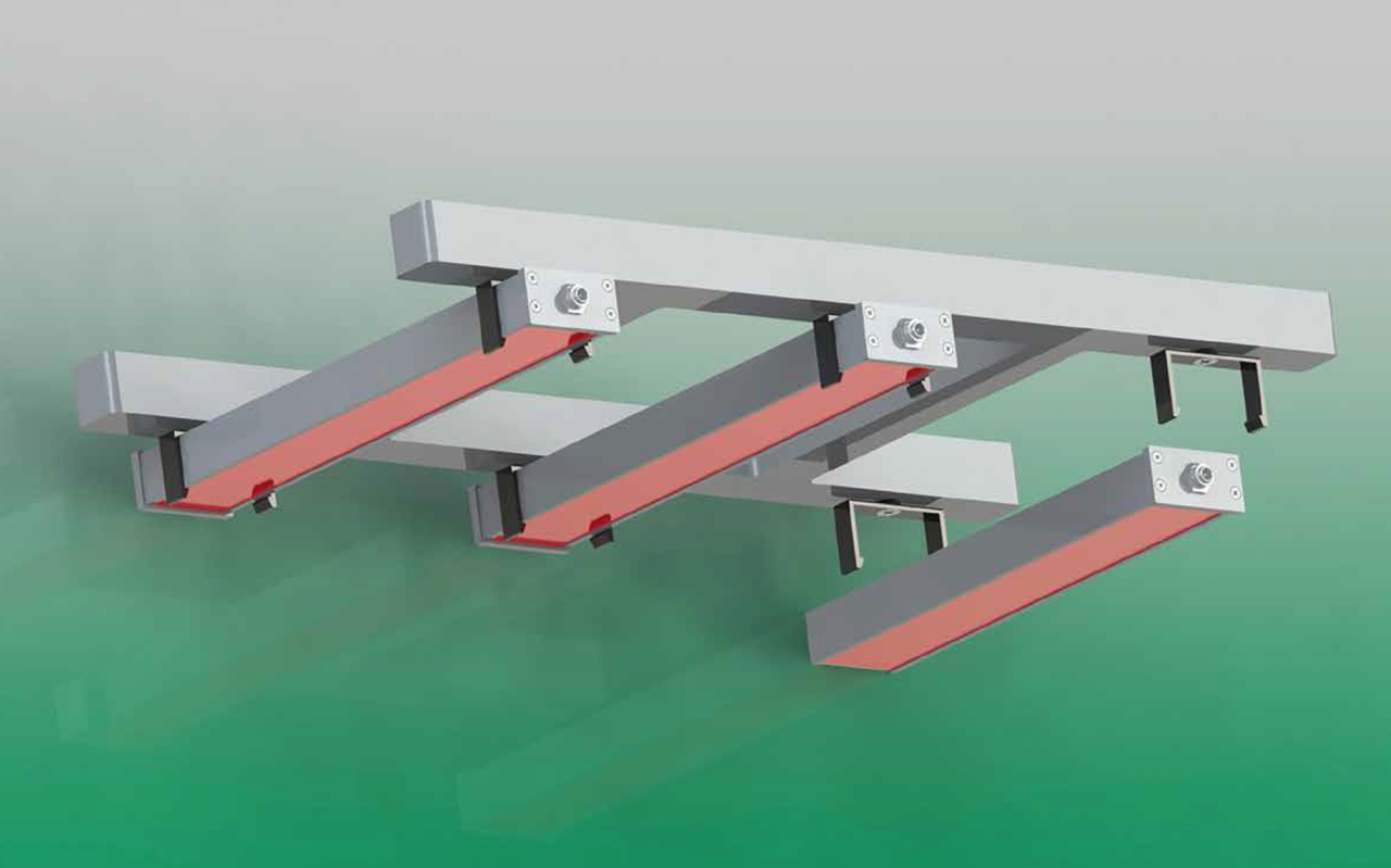 More Efficient Plant Growth with Quantum Dots by Nanoco Lighting — LED ...