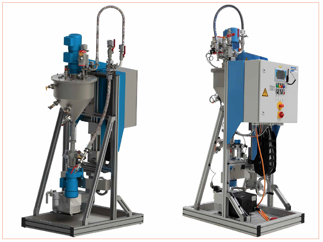 Potting Processes as a Part of LED-Based Lighting Module Manufacturing ...
