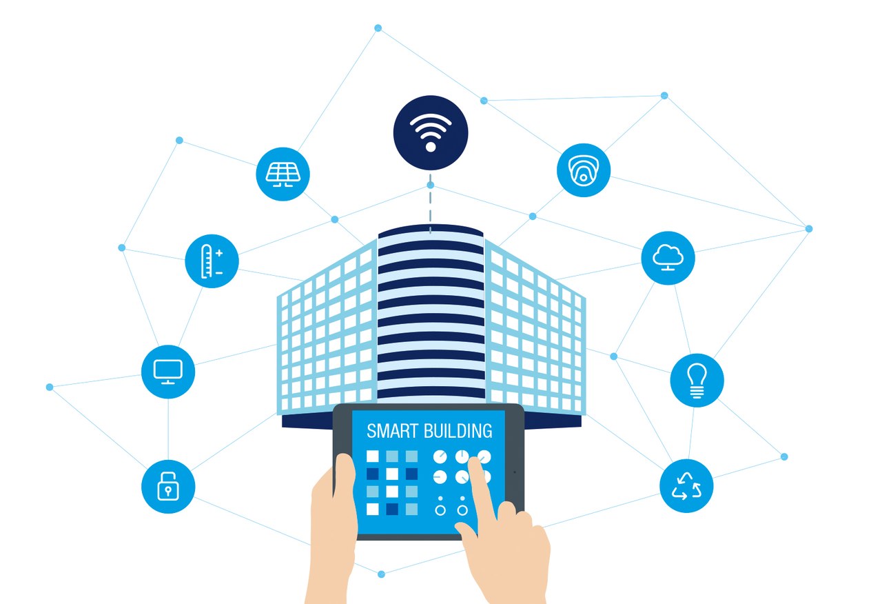 The “Internet of Light” – the Key to the “Internet of Things” — LED ...
