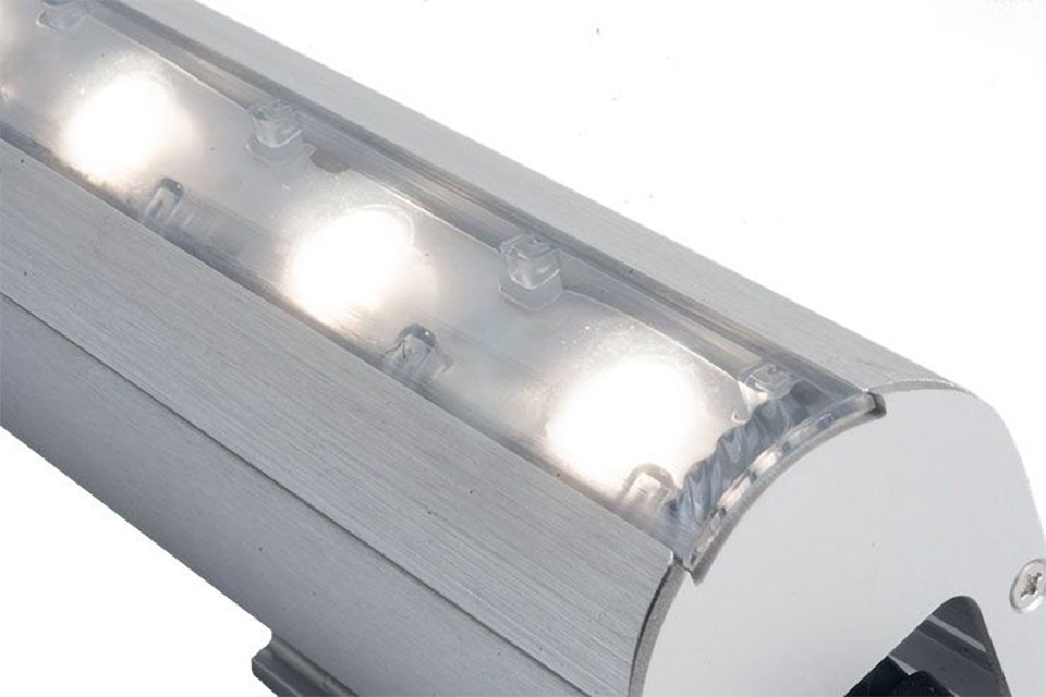 Acclaim Lighting Expands Modular Linear One Series for Interior and ...