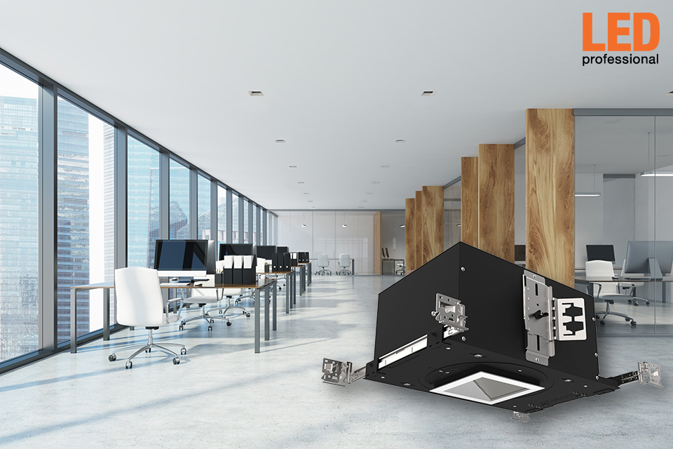 Aculux Introduces Enhancements to AX4 Series of Architectural ...