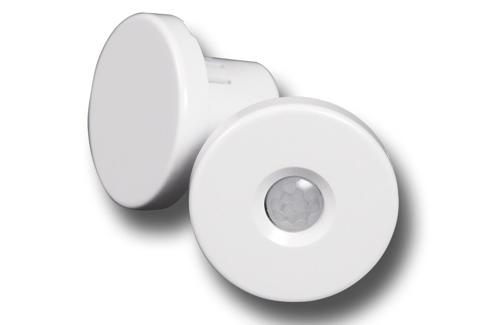 Douglas Lighting Controls® Introduces New Intelligent Fixture Sensor ...