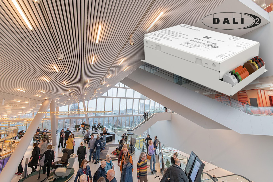 eldoLED Releases Industry's First DiiA Certified DALI-2 DT8 Tc Drivers ...