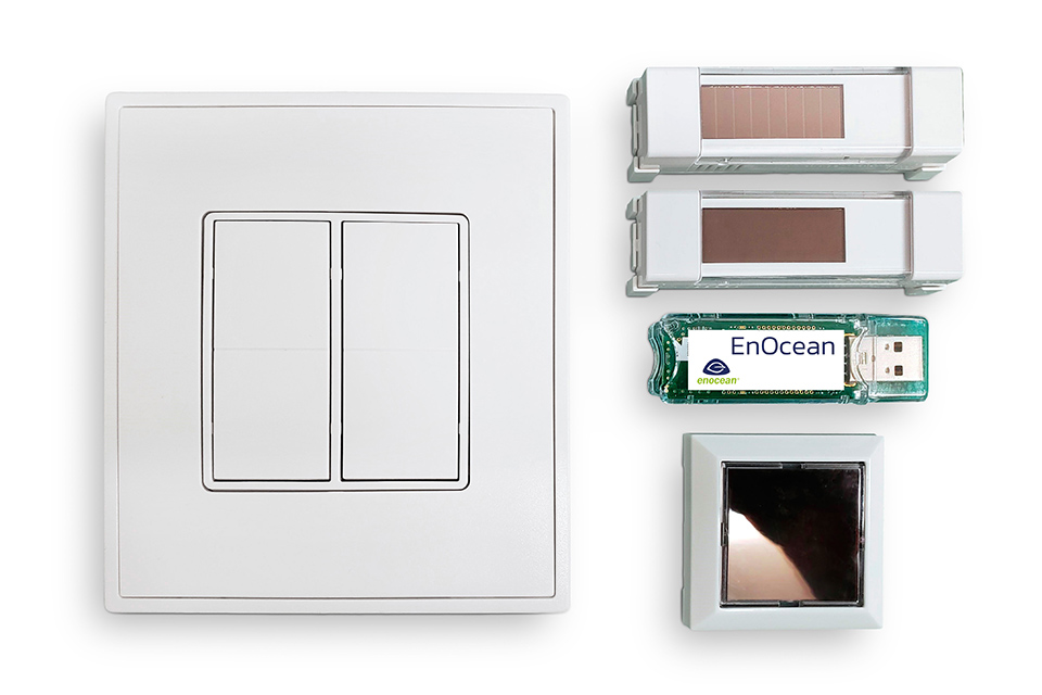 EnOcean Adds New IoT Starter Kit to Product Portfolio — LED ...