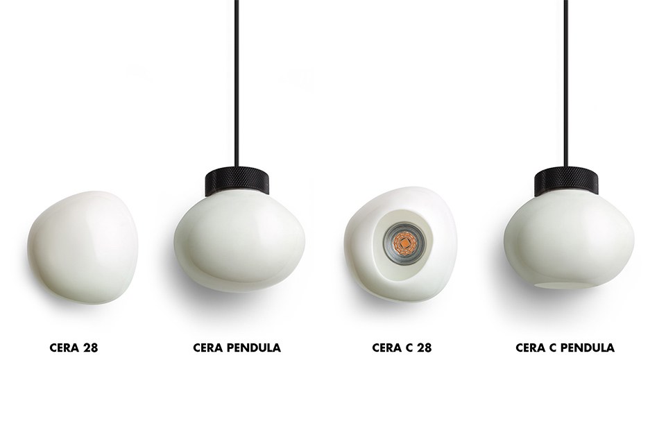 Georg Bechter Licht Introduces CERA 28 - Profound Radiance, Artistic ...
