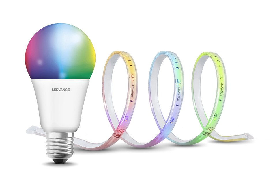 Ledvance's New Portfolio Provides Smart Lighting for a Better Living ...