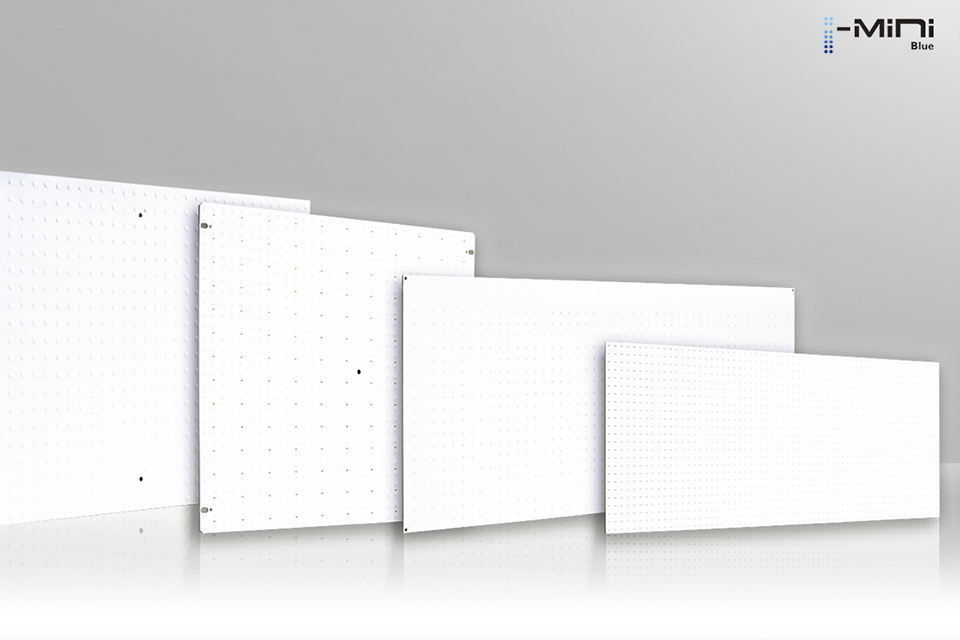 Lextar Releases New I-Mini LED Modules Covering TV and Automotive ...