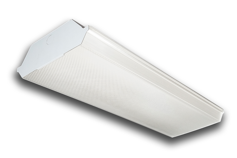 LumenFocus Presents New Efficient LED Wrap Luminaire for many ...