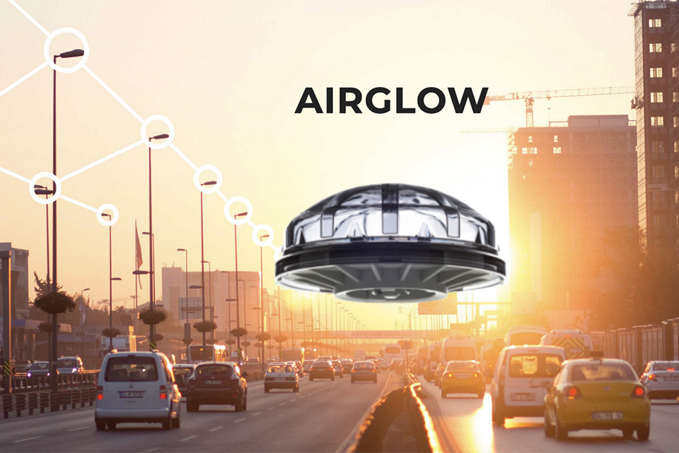 LumenRadio Presents AirGlow – an Advanced Wireless Outdoor Lighting ...