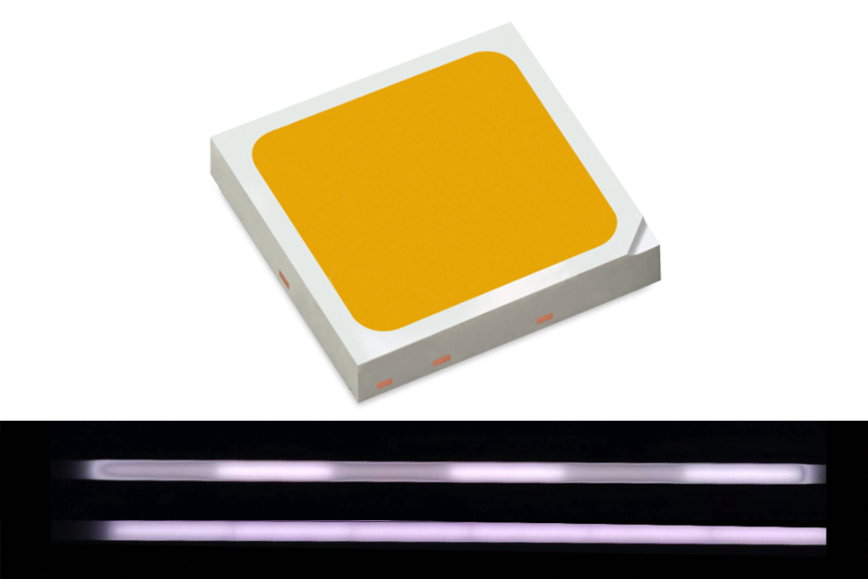 Lumileds Breakthrough Assures Uniform Dimming Performance from LED to ...