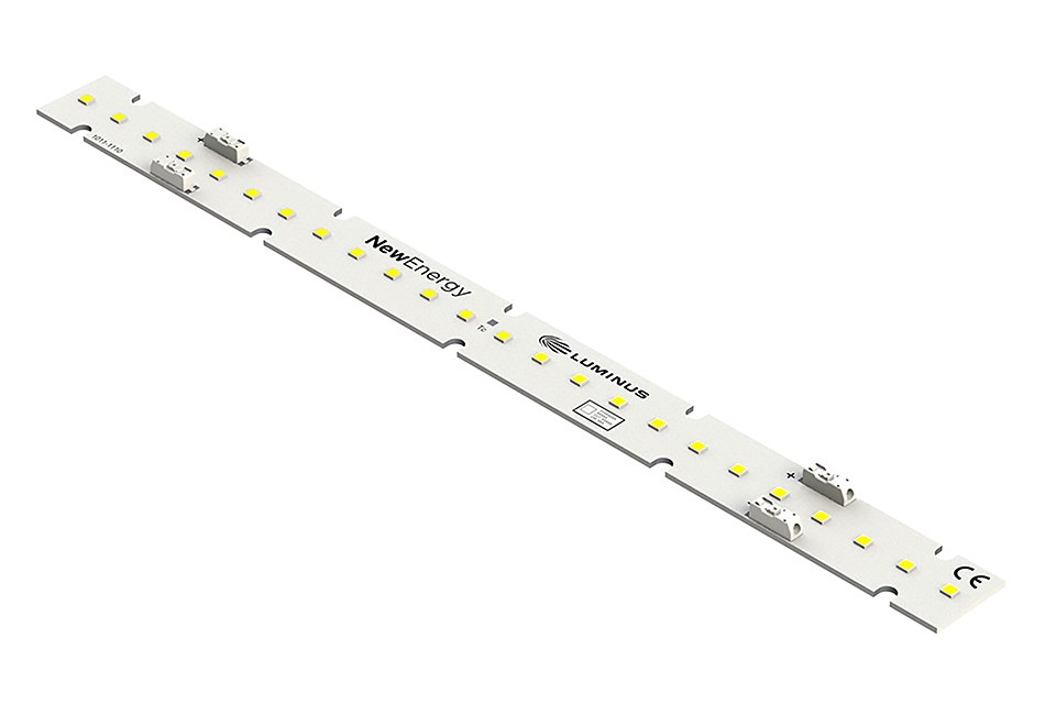 Luminus and NewEnergy Announce Availability of a New Melanopic/Photopic ...