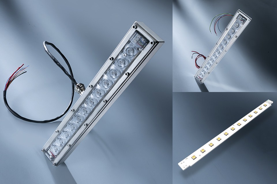 Lumitronix Adds New UV-C LED Modules for Sterilization and ...
