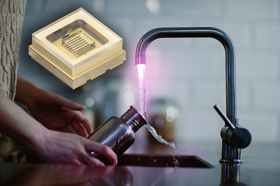 Osram Enters UV-C LEDs Market Offering Their First Products — LED ...