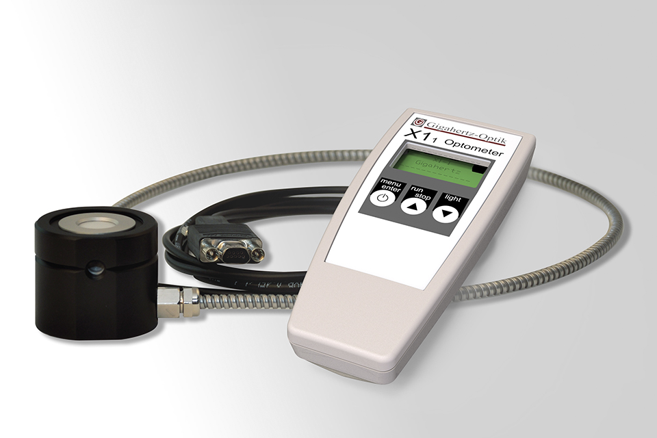 UV-C Radiometer for Disinfection Effectiveness and Safety of UV-C LEDs ...