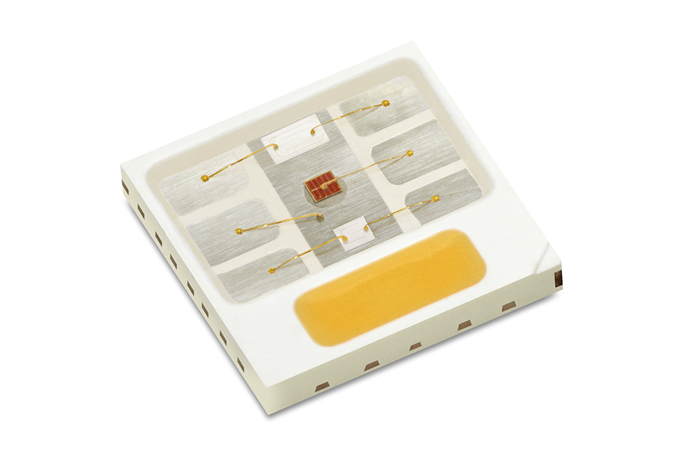 Lumileds RGBW Module Achieves Breakthrough Flux and Color Control — LED ...