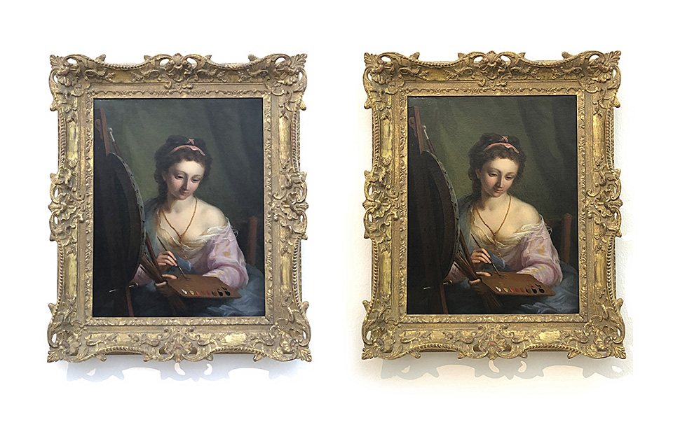 More Museums Install Pioneering UV-Free LED Technology — LED ...