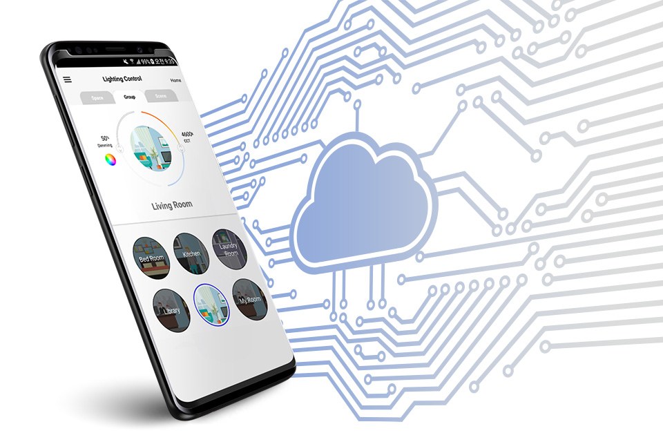 Providing Simple Management for Smart Lighting Worldwide — LED ...